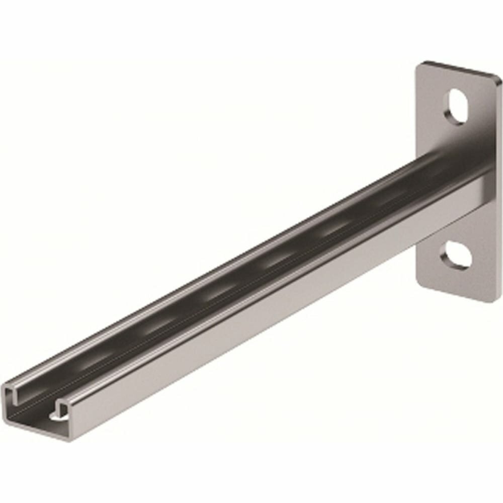 Горячеоцинкованный одиночный кронштейн DKC BBP2120HDZ 94435