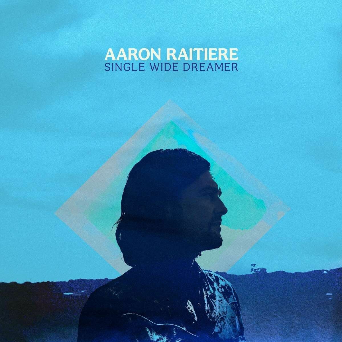 Диск Aaron Raitiere - Single Wide Dreamer (1 CD)