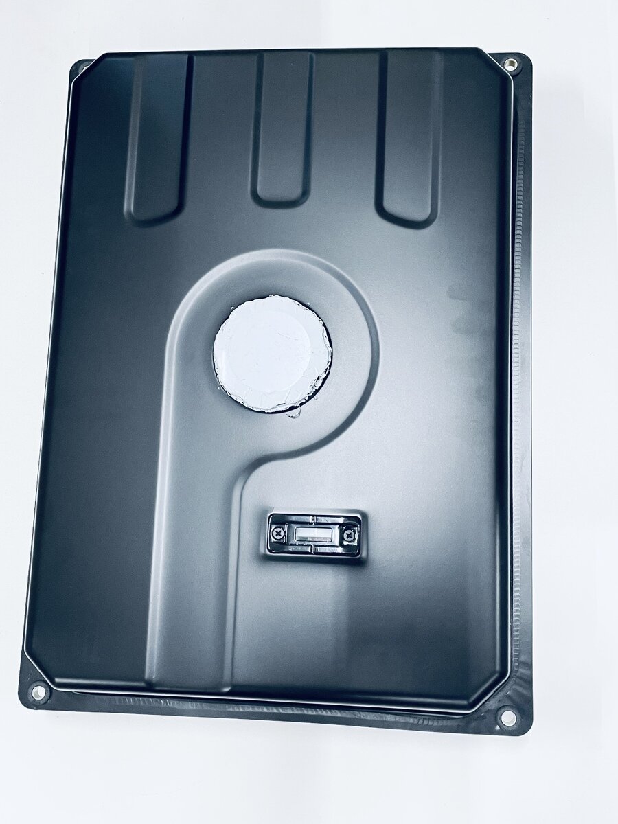 HHY7000FE Бак топливный Hyundai 015334 СКЛ.