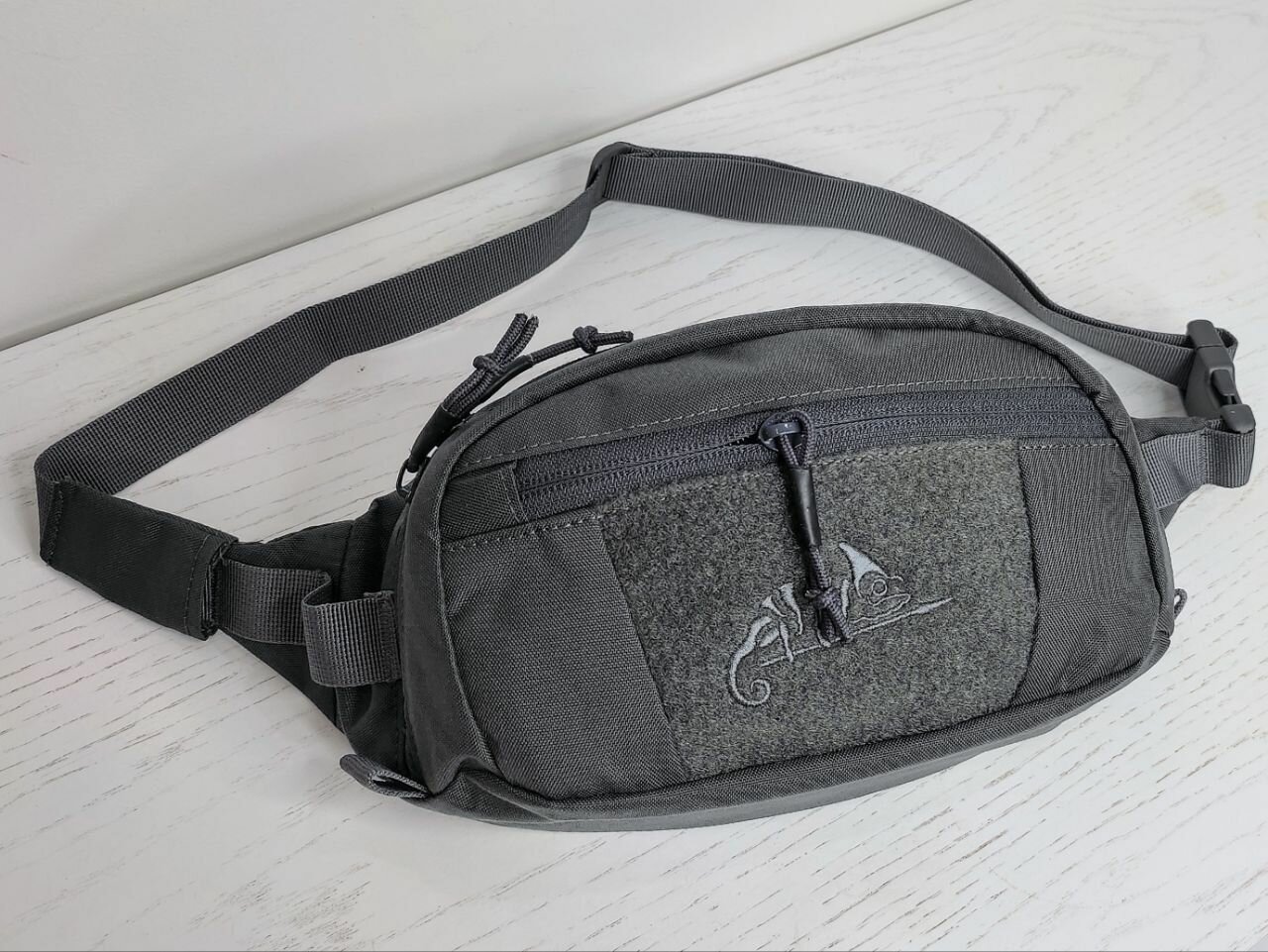 Сумка поясная