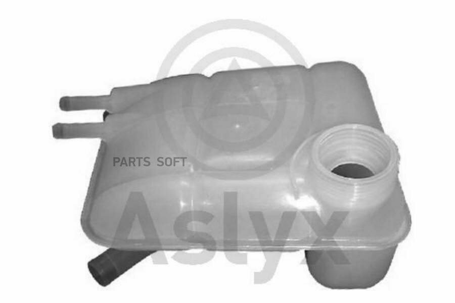 AS201302 ASLYX Бачок расширительный охлаждающей жидкости FORD FOCUS 1.4-1.6 -04