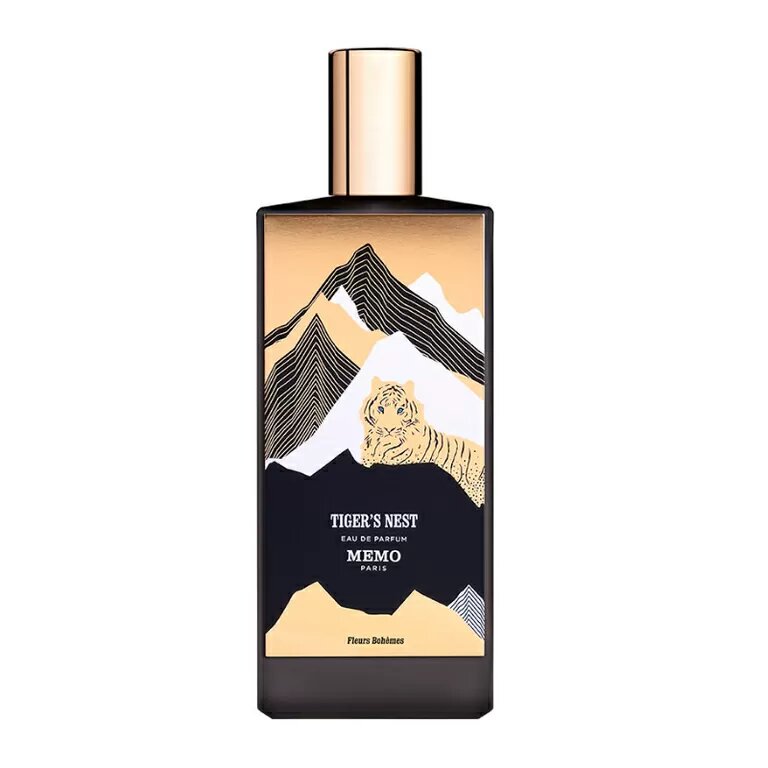 MEMO Tiger`s Nest EDP 75 ml Парфюмерная вода Memo Tiger`s Nest 75 мл