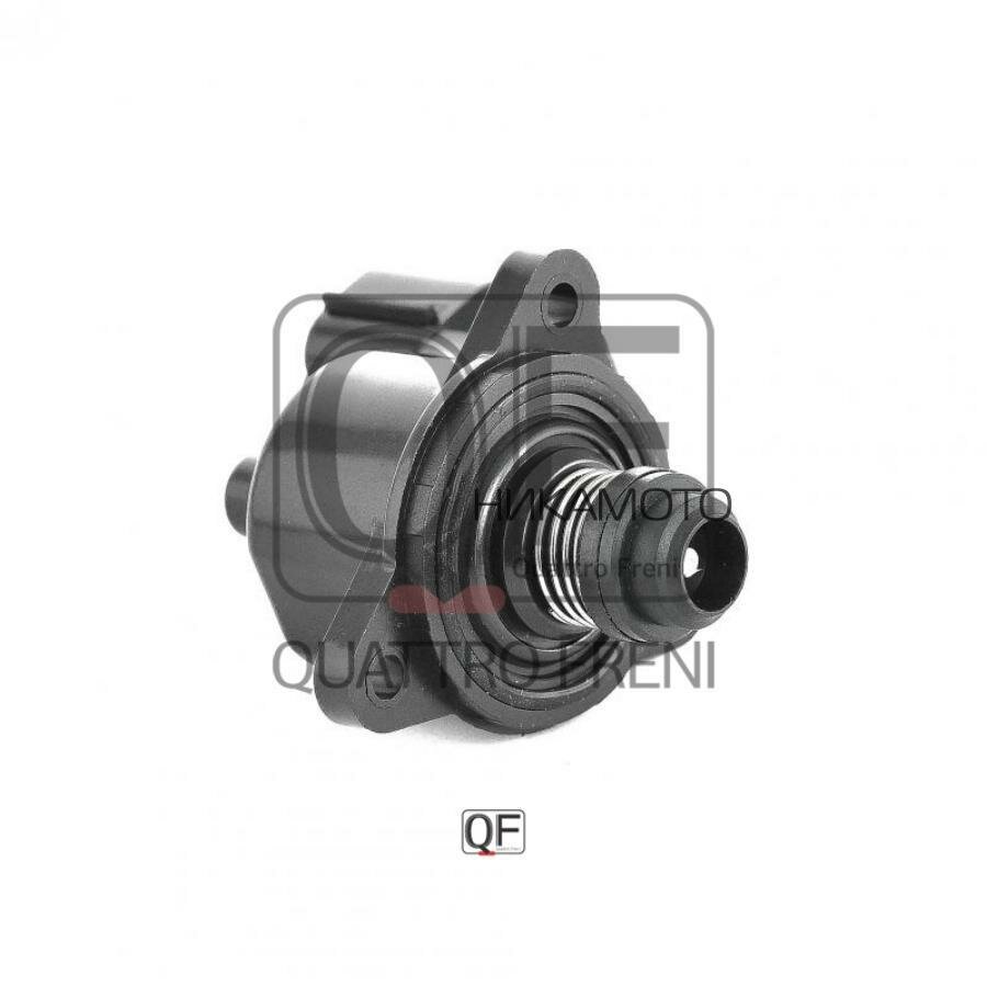 QUATTRO FRENI QF46A00015 Клапан холостого хода для MITSUBISHI Lancer IX 1.3-1.6 QUATTRO FRENI QF46A00015