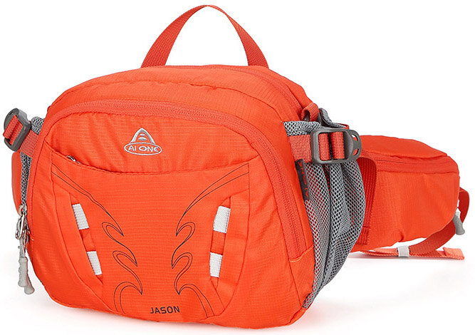 Сумка поясная