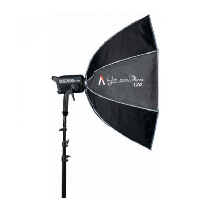 Софтбокс Aputure Light Octadome 120