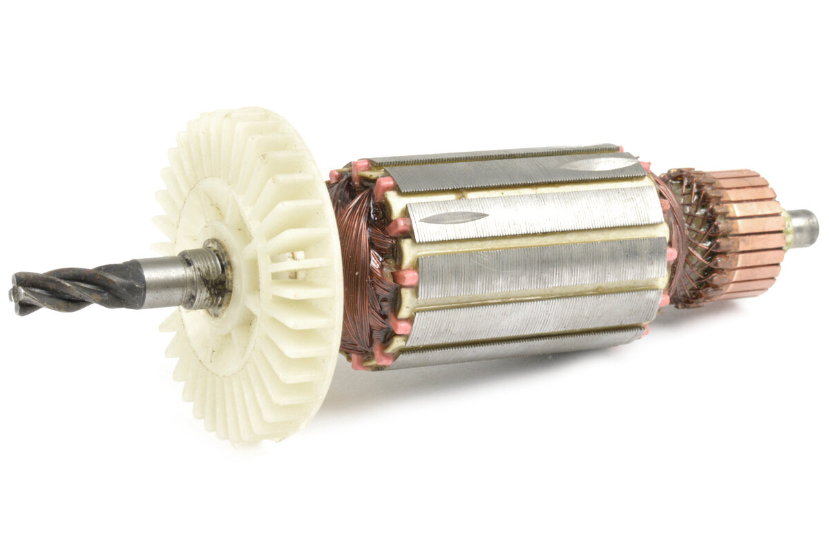 Ротор диолд МЭСУ-3