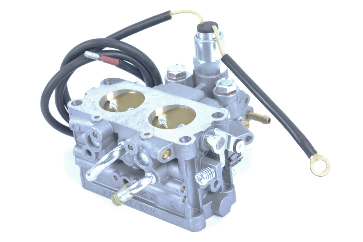 Карбюратор для LIFAN 2V78F-2A PRO 27 л. с.