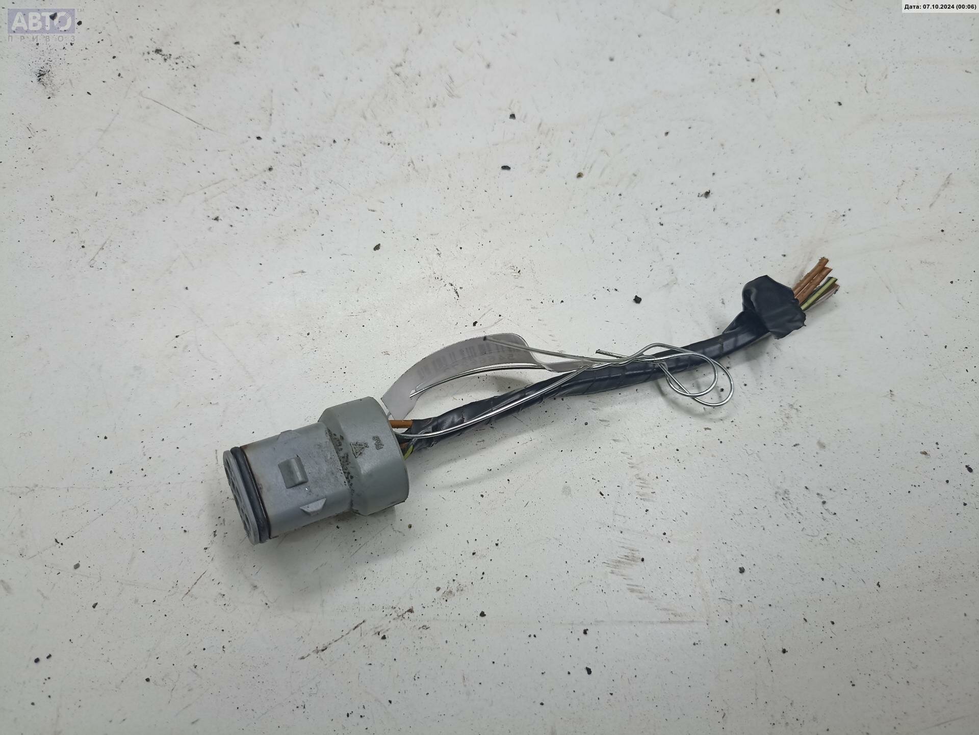 Разъем (фишка) проводки Opel Astra F (1991-1998)