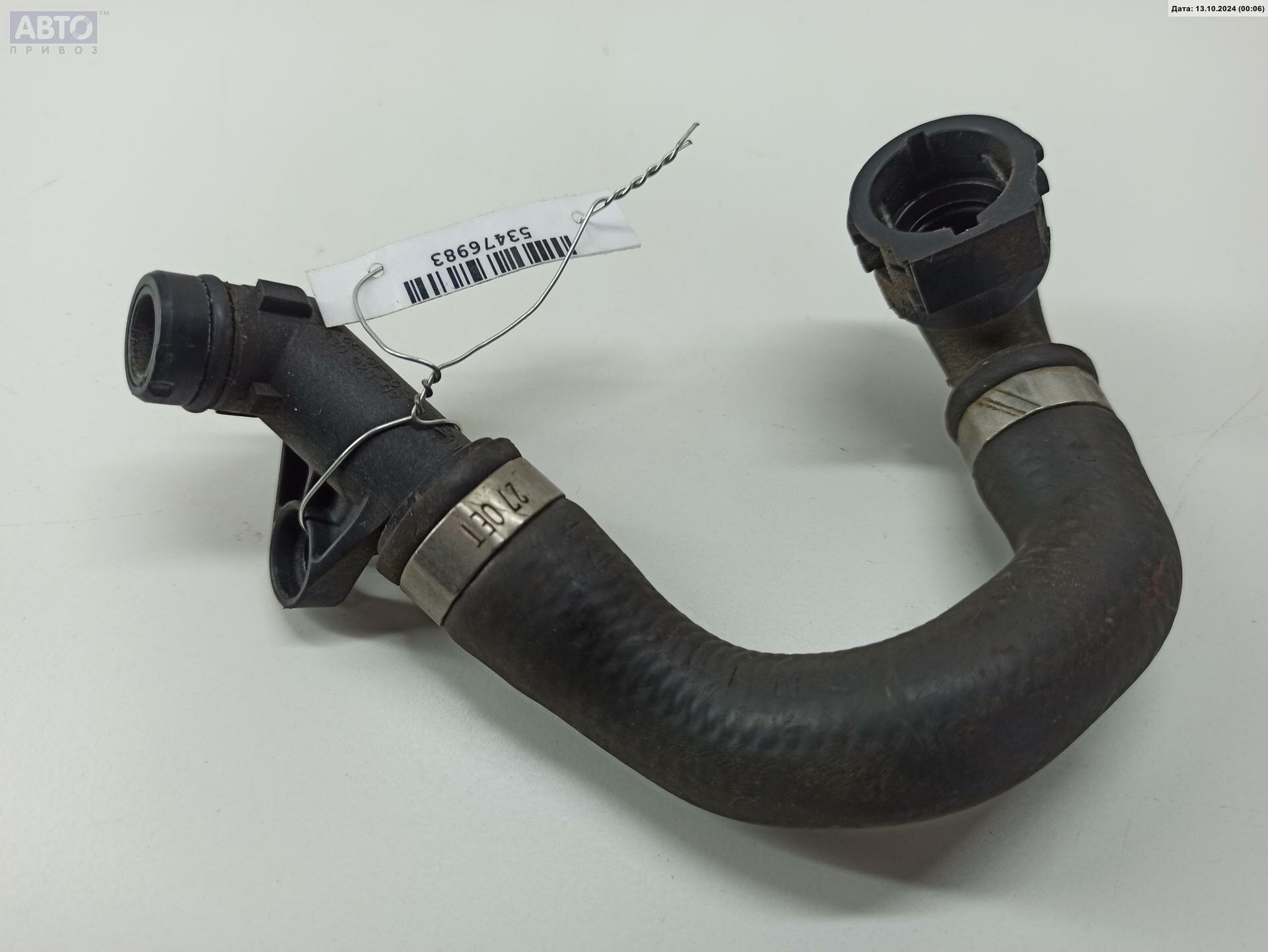 Патрубок BMW 3 E90/E91/E92/E93 (2005-2013)