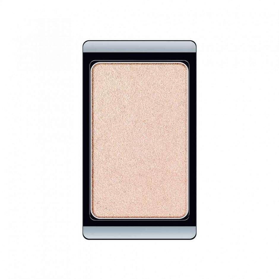 Тени для век ARTDECO Make Up Eye Shadow - Pearl, Тени для век перламутровые, 23A