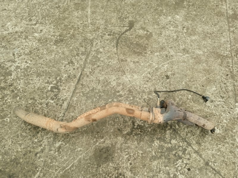 Б/У 1.8 Фольксваген Пассат Б5 Коллектор выпускной Volkswagen Passat 1998 B5 279175 VAG арт. 058253033E