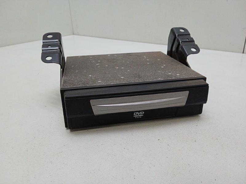 Б/У DVD, навигация, Мазда 3 БК, Аксела Проигрыватель Mazda Axela 2004 131179 MAZDA арт. B32H66DF0A, CN-VM4200A