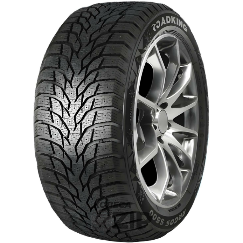 Автошина Roadking Argos S500 265/55 R19 113T XL