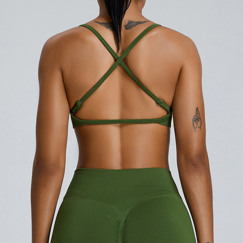 Бюстгальтер-невидимка