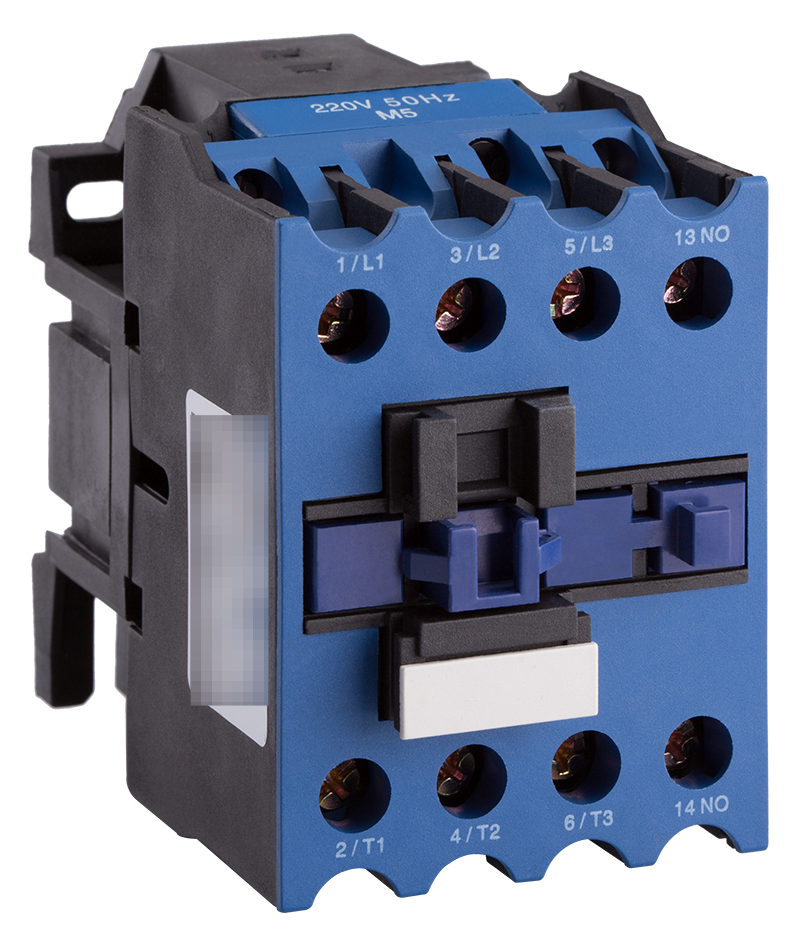 Контактор КЭАЗ ПМЛ-2160ДМ-32А-220AC-УХЛ4-Б, AC 32А 220В, 110577 / коммутационное оборудование