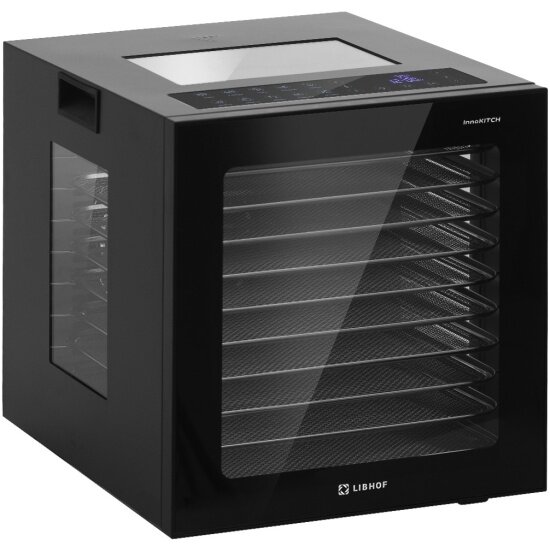 Сушилка для овощей и фруктов Libhof FDA-10
