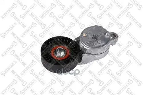 Ролик натяжной с механизмом натяжения Toyota Camry 2.5 11 0340943SX Stellox арт. 0340943SX