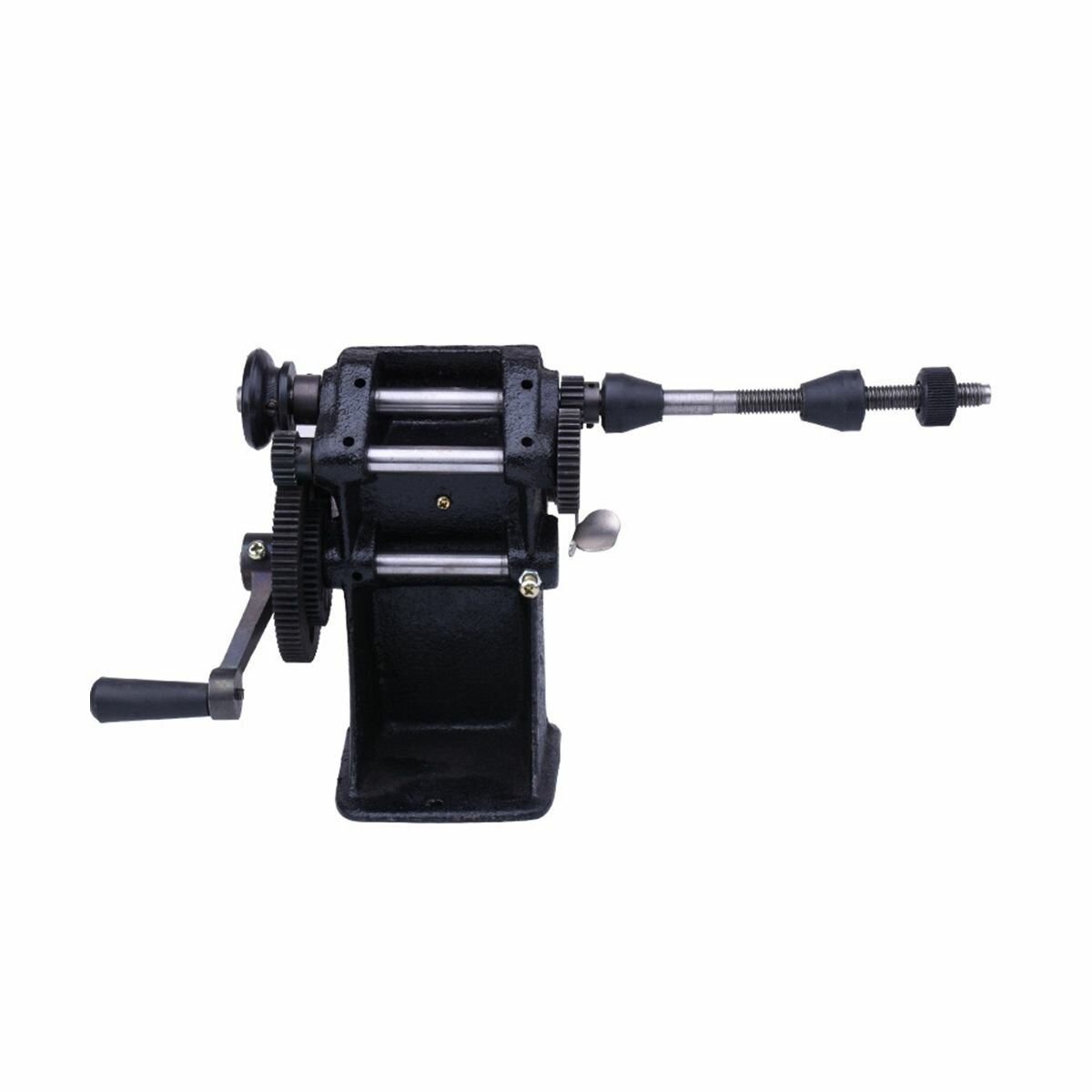 (F A Q Y) Ручной Намоточный Станок NZ-1 Для Намотки Стальной Шестерни Металлический