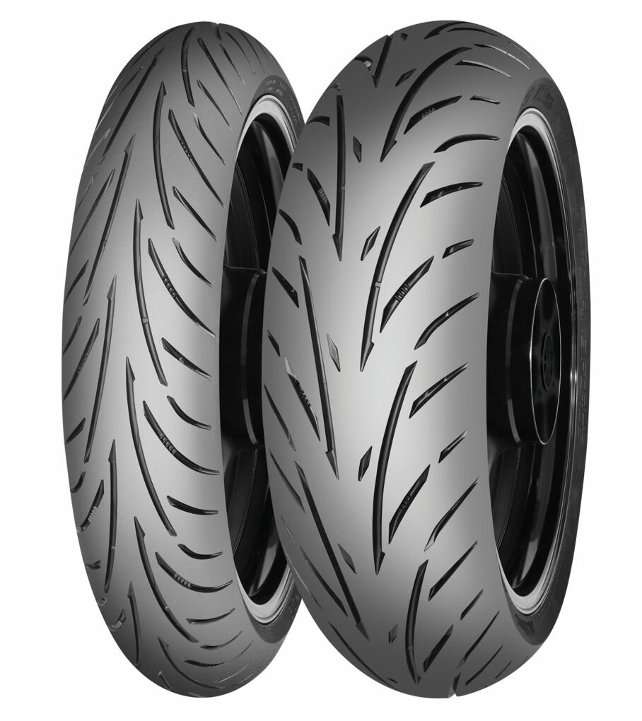 190/50ZR17 (73W) TL TOURING FORCE MI Митас (3001596382000)