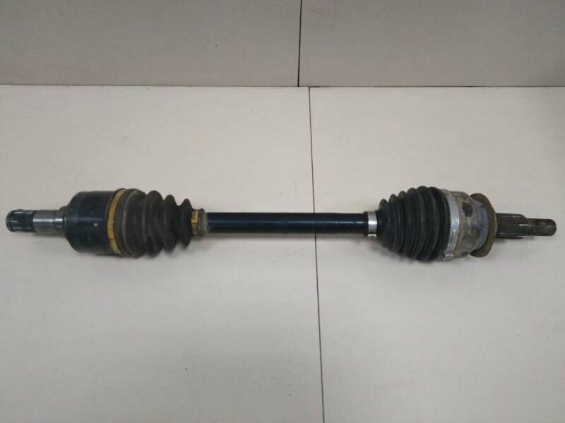 Привод передний левый Mazda 6 GJ 2013-2016 кат.номер: GDB72560X