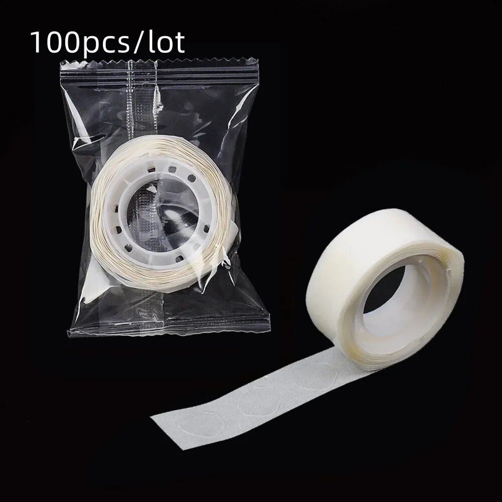 Базовые точки, подставка для фитилей, изготовление воска, «сделай сам», без следов, держатель, клей, фиксированные прозрачные свечи, материал наклеек, двусторонний