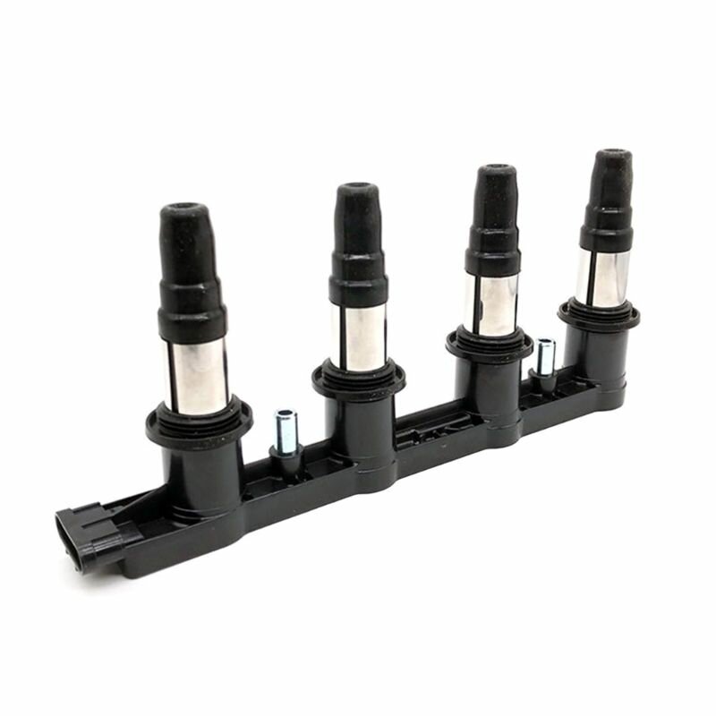 Запасная часть двигателя, совместимая для J300 55570160 96476979, жгут проводов катушки зажигания в сборе, повышает эффективность