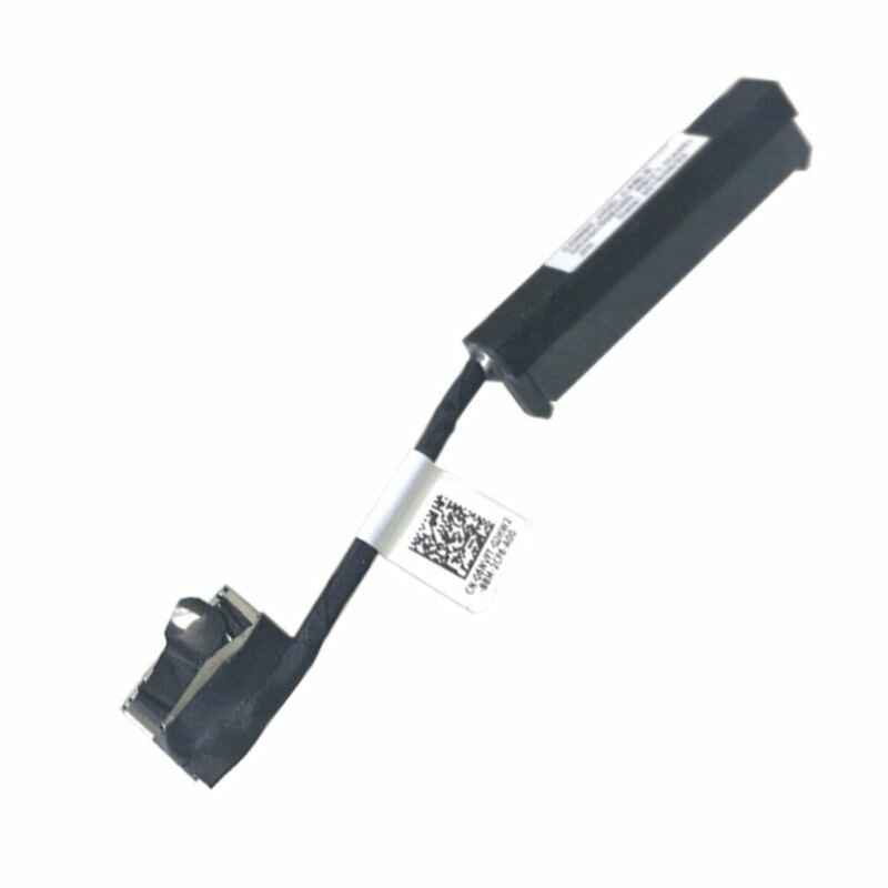 Разъем жесткого диска Sata HDD, замена кабеля для Dell E5580 M3520 5591 DC02C00EO00 06NVFT