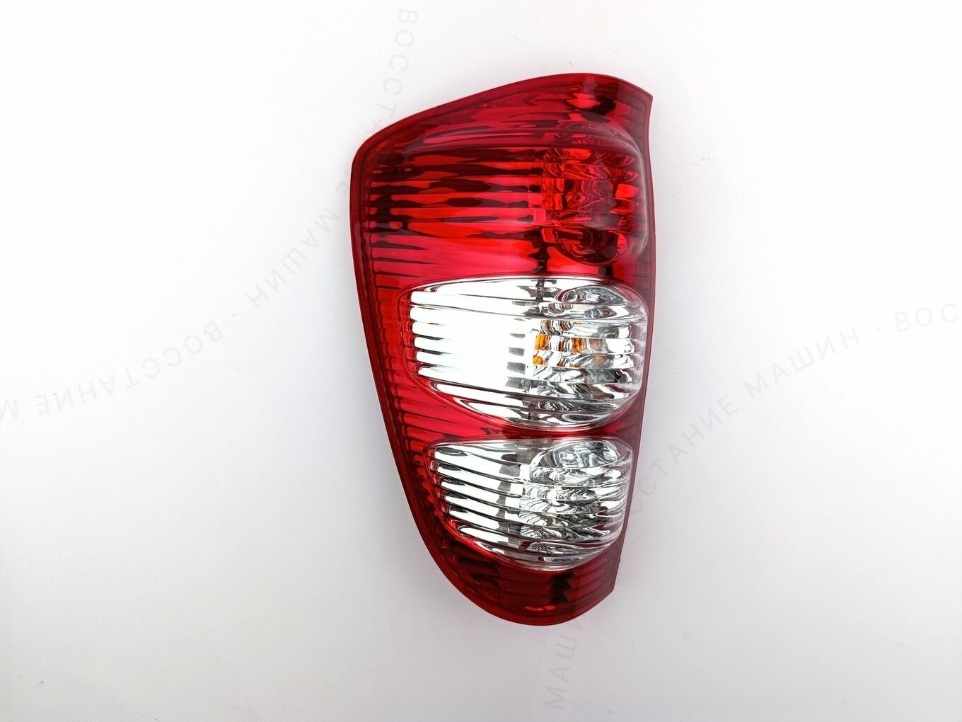 Фонарь задний на крыло левый для Great Wall Wingle / 4133100-P00