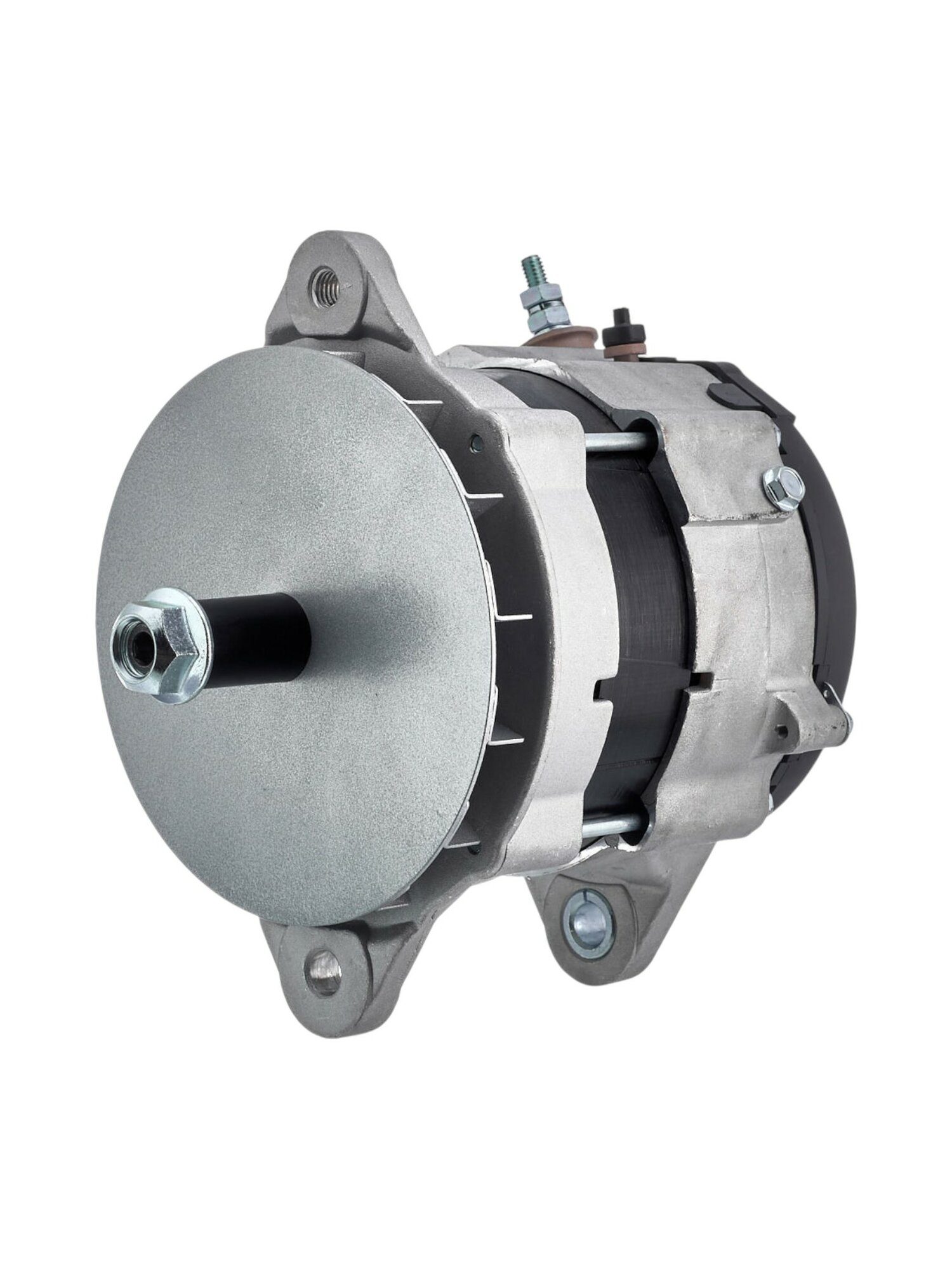 Генератор автогрейдер бульдозер двигатель Катерпиллер (TT12751)