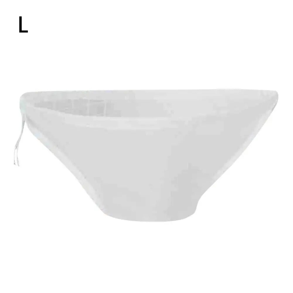 Многоразовые нейлоновые фильтр-пакеты для чаши L
