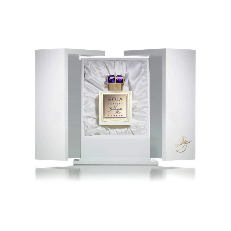 Roja Parfums A Goodnight Kiss духи 100 мл / Роже Дав Гуднайт Кисс / Прощальный Поцелуй