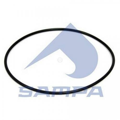Кольцо уплотнительное колпака ступицы saf/115.582 Sampa 115.582