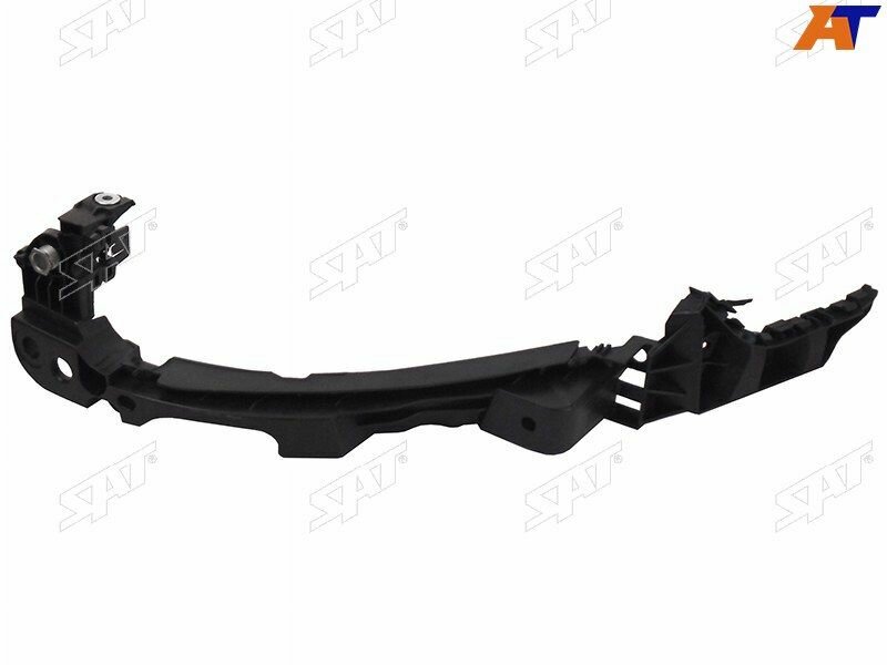 . SAT Крепление фары для VW GOLF VI 08-12 5D левая сторона