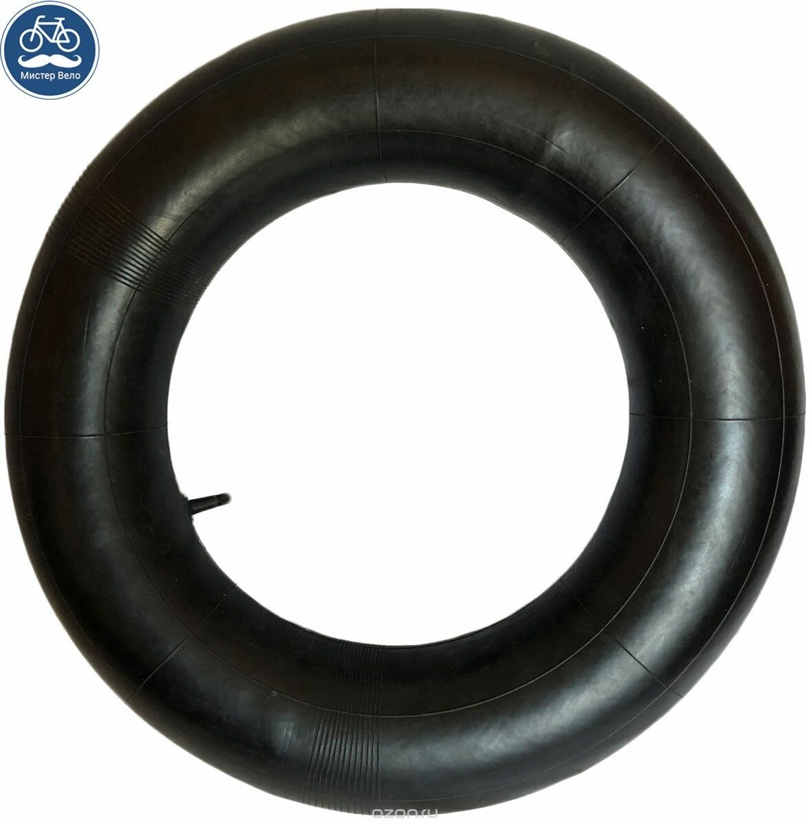 Камера от 120 тюбинга (225-235-245-r16)