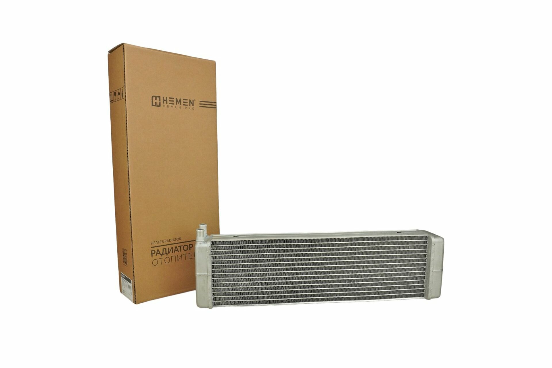 Радиатор отопителя УАЗ 3741, 469, 3151 (HOTR028)