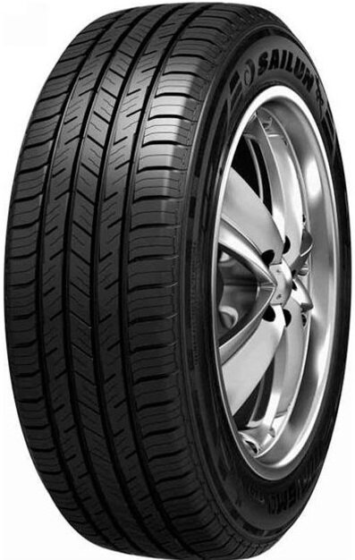 Шины легковые летние 265/55R20 Sailun Turismo SV57, индекс нагрузки 113, индекс скорости V