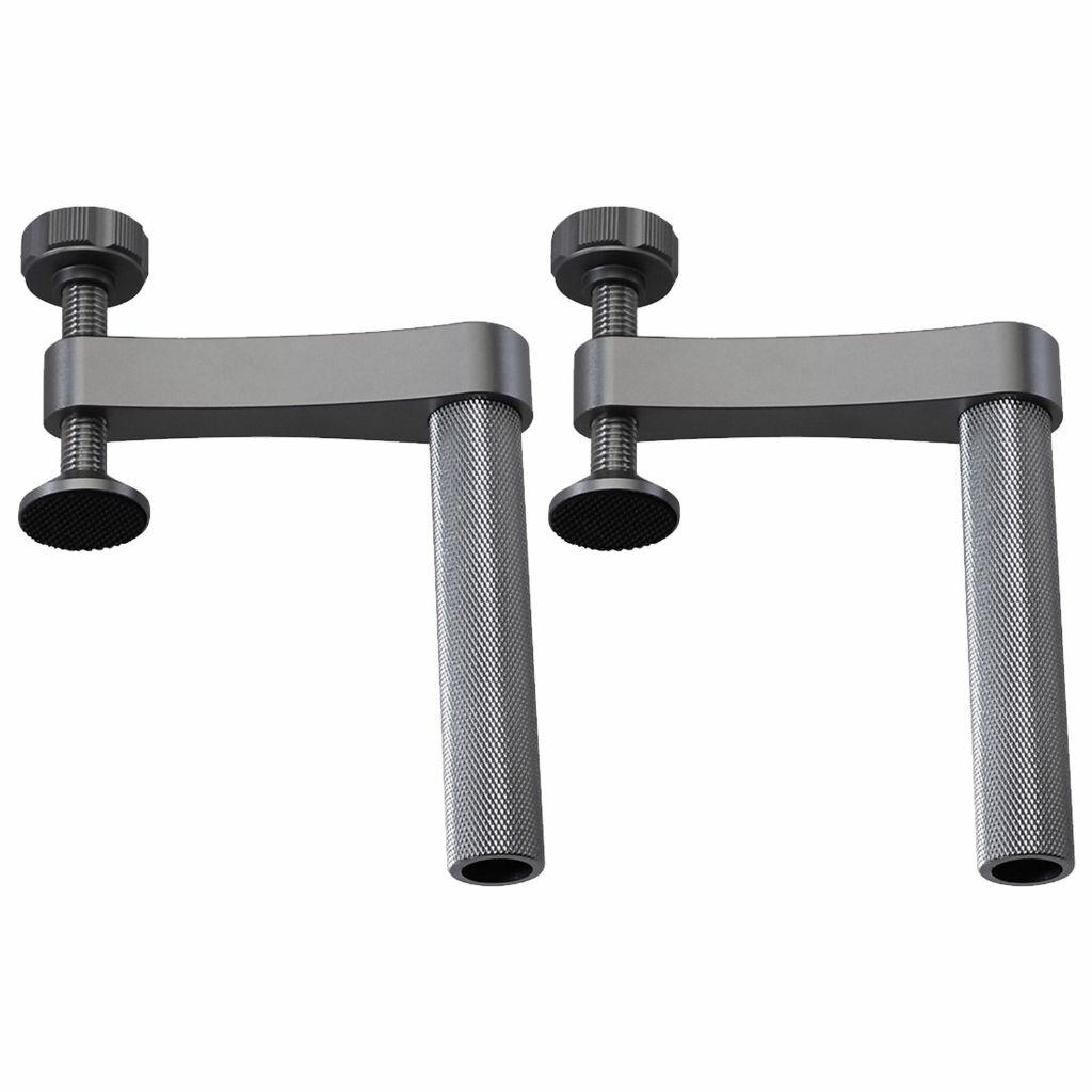 Столярные зажимы для верстака быстрого действия