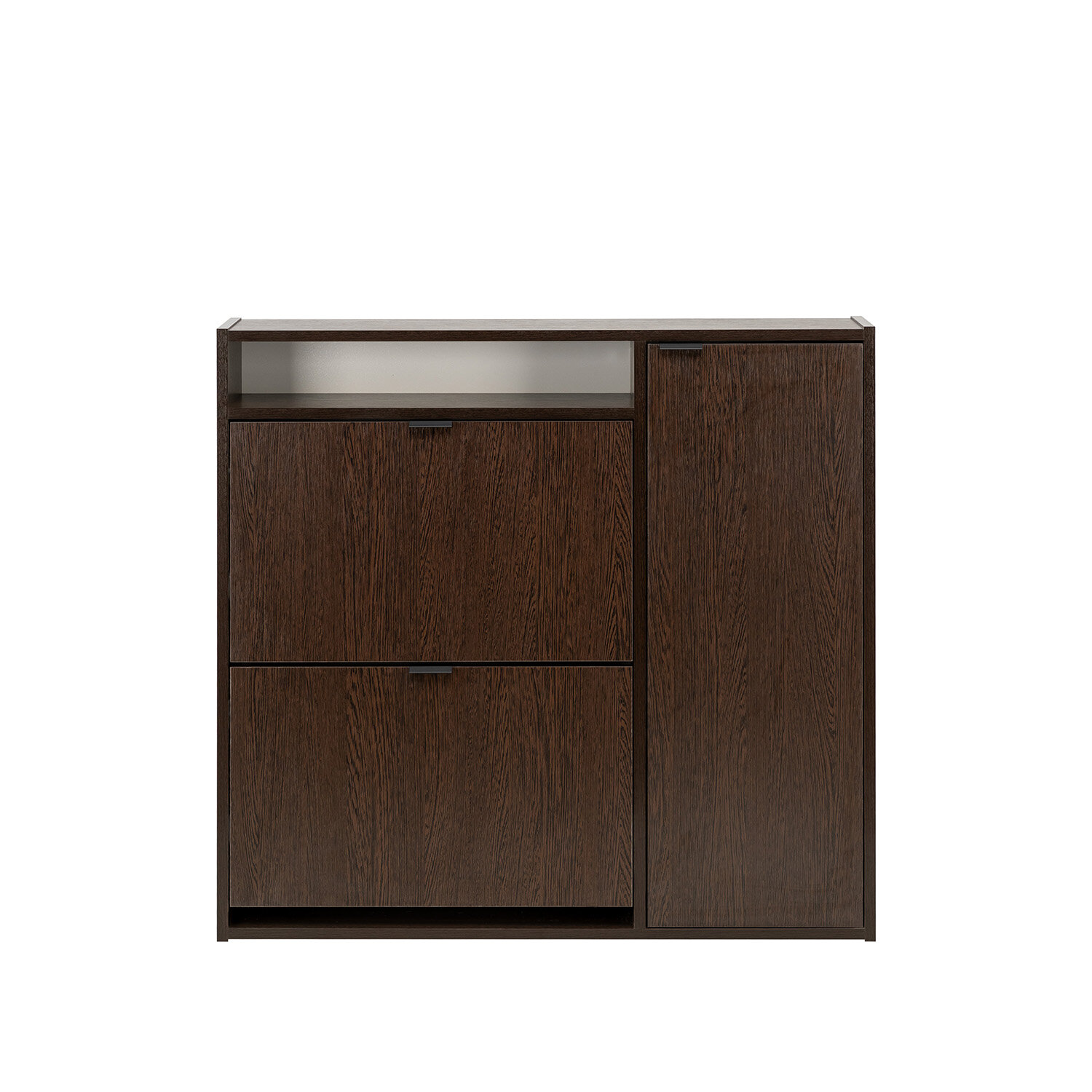 Обувница Leset Виерра 2 Венге Размеры: Высота 880мм Глубина 225мм Ширина 924мм