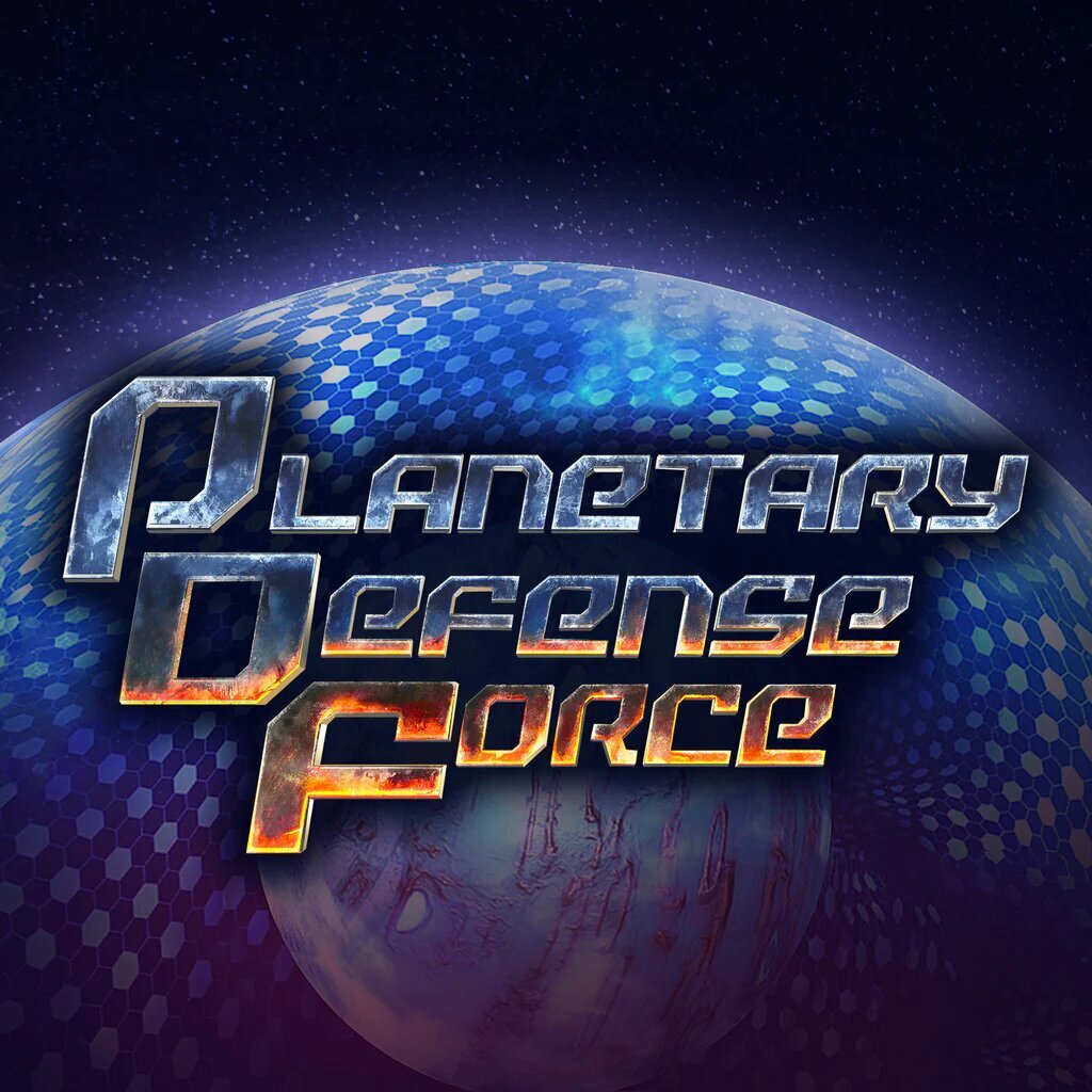 Игра Planetary Defense Force, цифровое издание PlayStation 4, регион Турция / покупка на ваш аккаунт