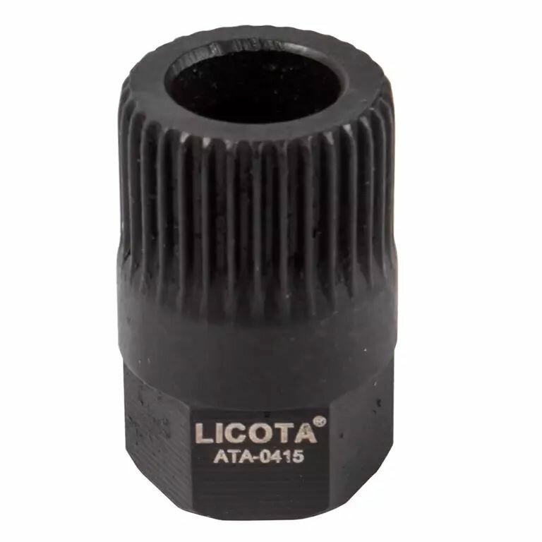 Головка для установки шкива генератора VW AUDI VOLVO