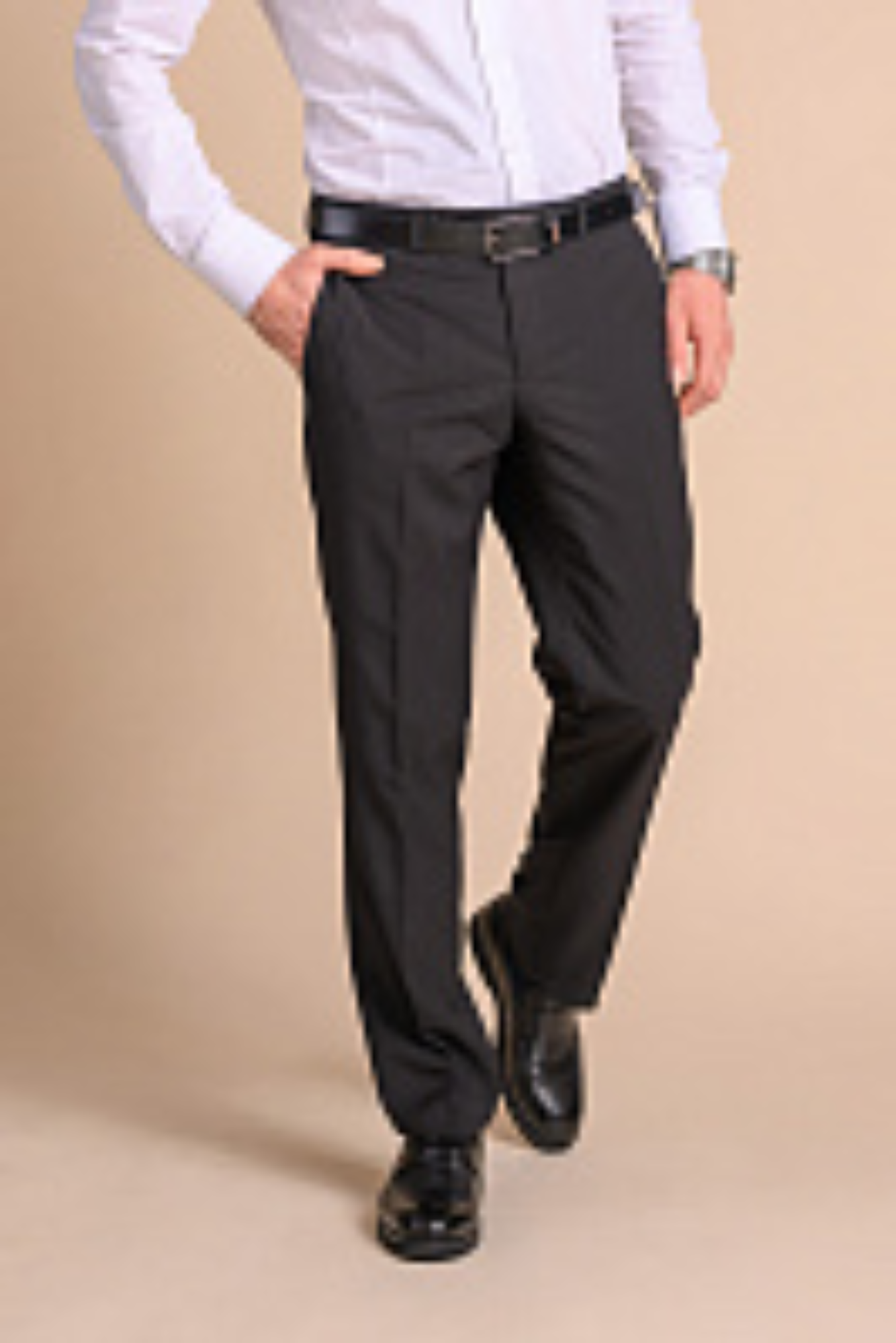 Брюки классические