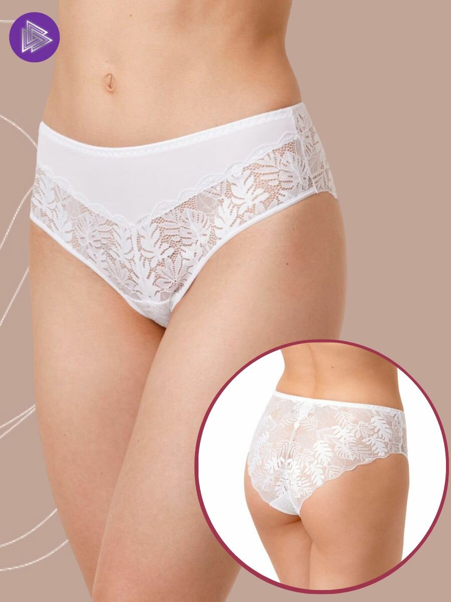 Трусы HYBRALengy