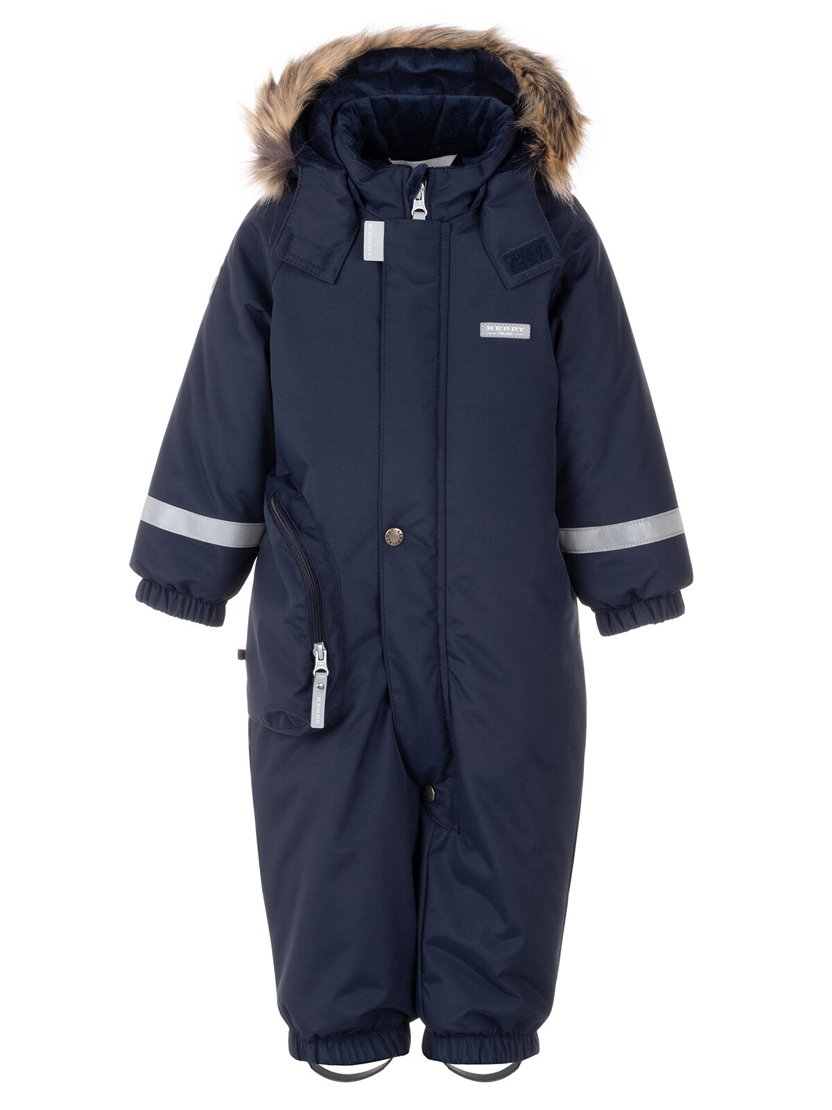 Комбинезон утеплённый Graf