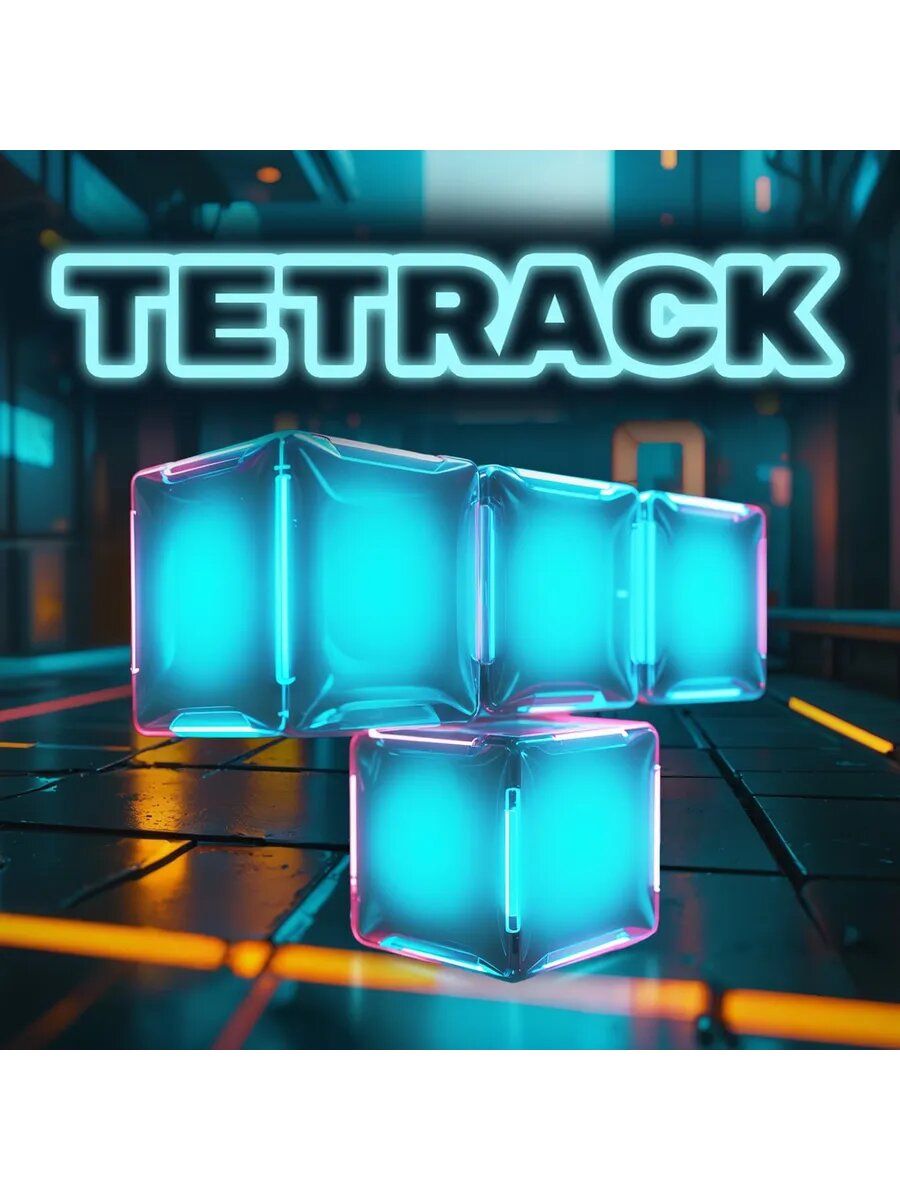 Tetrack PS5