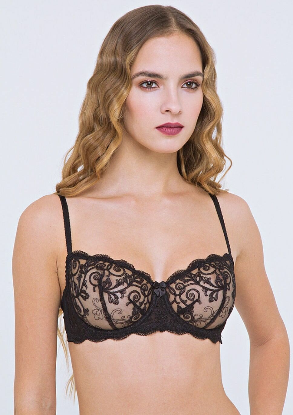 Бюстгальтер