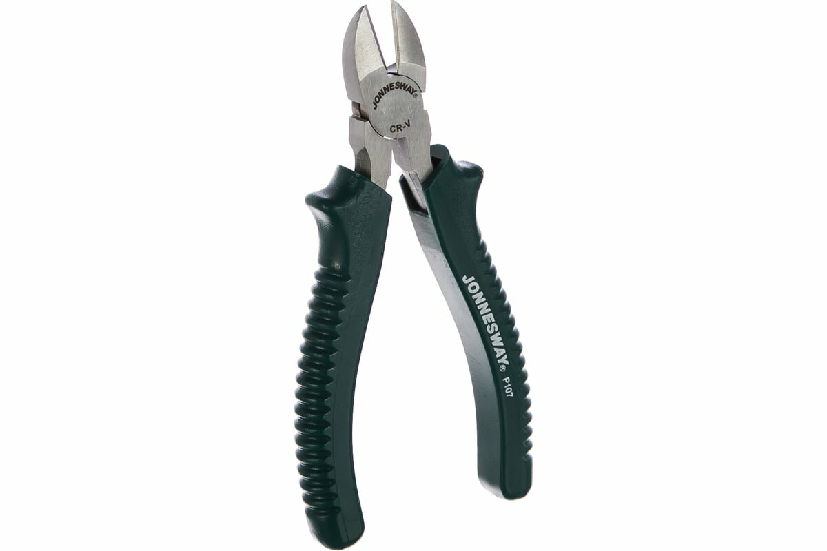 Бокорезы 180 мм Jonnesway