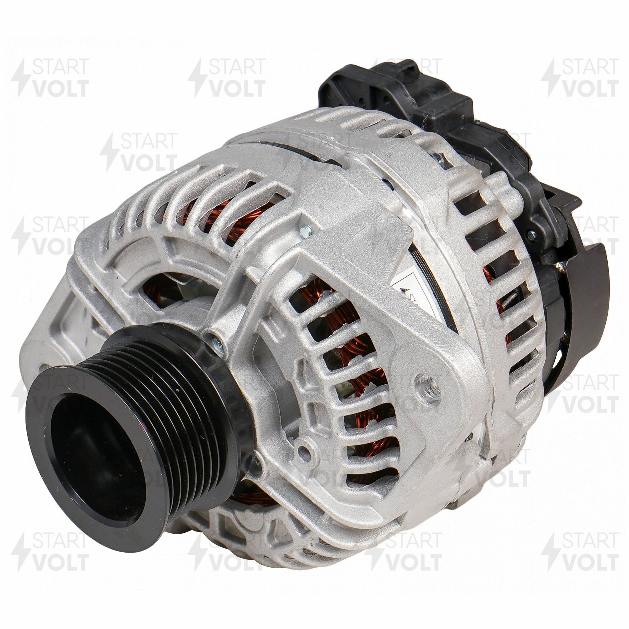 Генератор для а/м Volvo FH, FM; Renault Trucks, StartVolt LG 1056