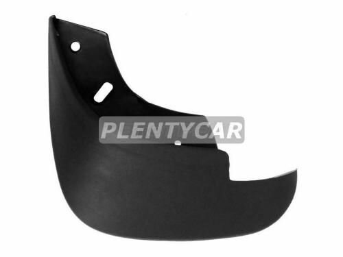 Брызговик передний Sat ST-CVW1-016B-2