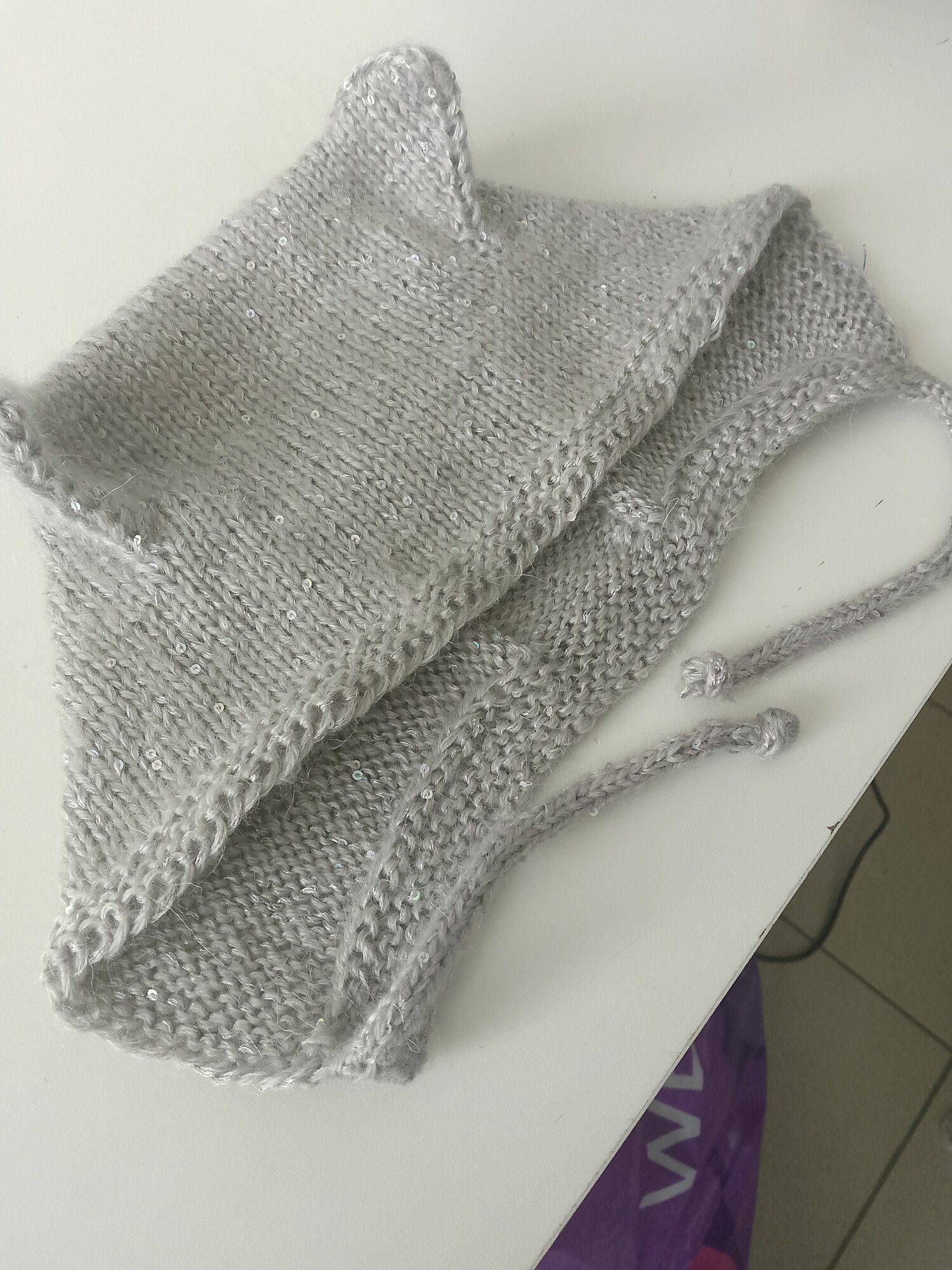 Чепчик  для женщин