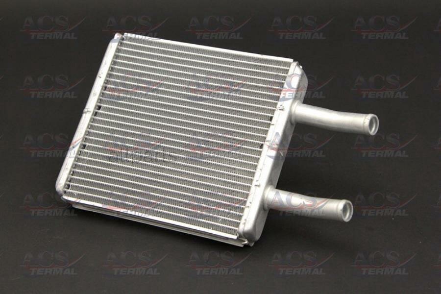 TERMAL 117604 Радиатор отопителя Hyundai Accent Elantra (94-00)